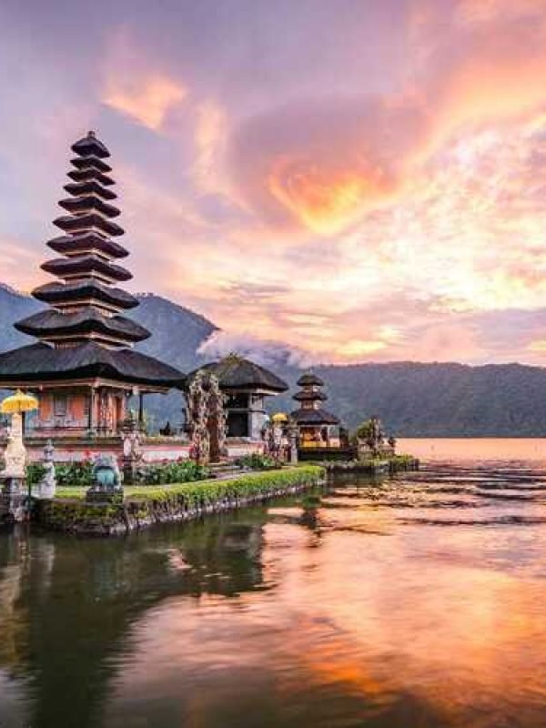 Unique Bali Experience